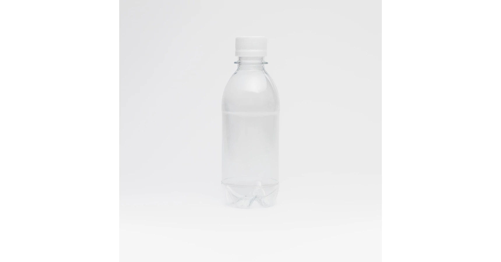 Frige-Plaszt flakonok | 250 ml PET palack